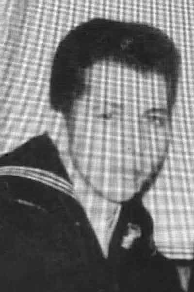 Donald W. Boring 1944-2021 | News, Sports, Jobs - Tribune Chronicle